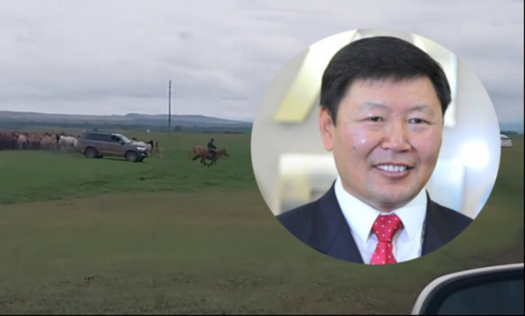 “Гацуурт” ХХК ийн захирал Л Чинбатад холбогдох хэргийг шүүхэд шилжүүлжээ